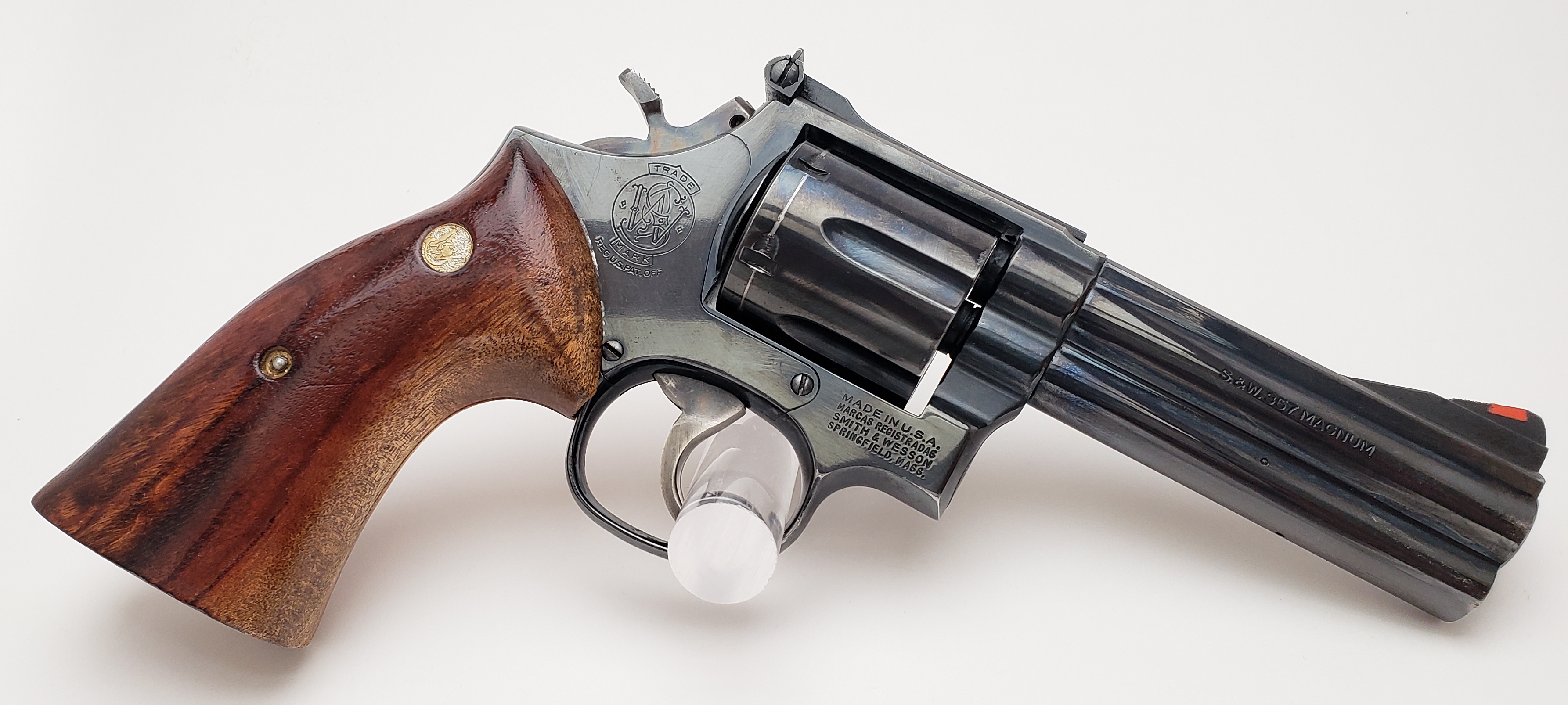 Smith & Wesson Model 586