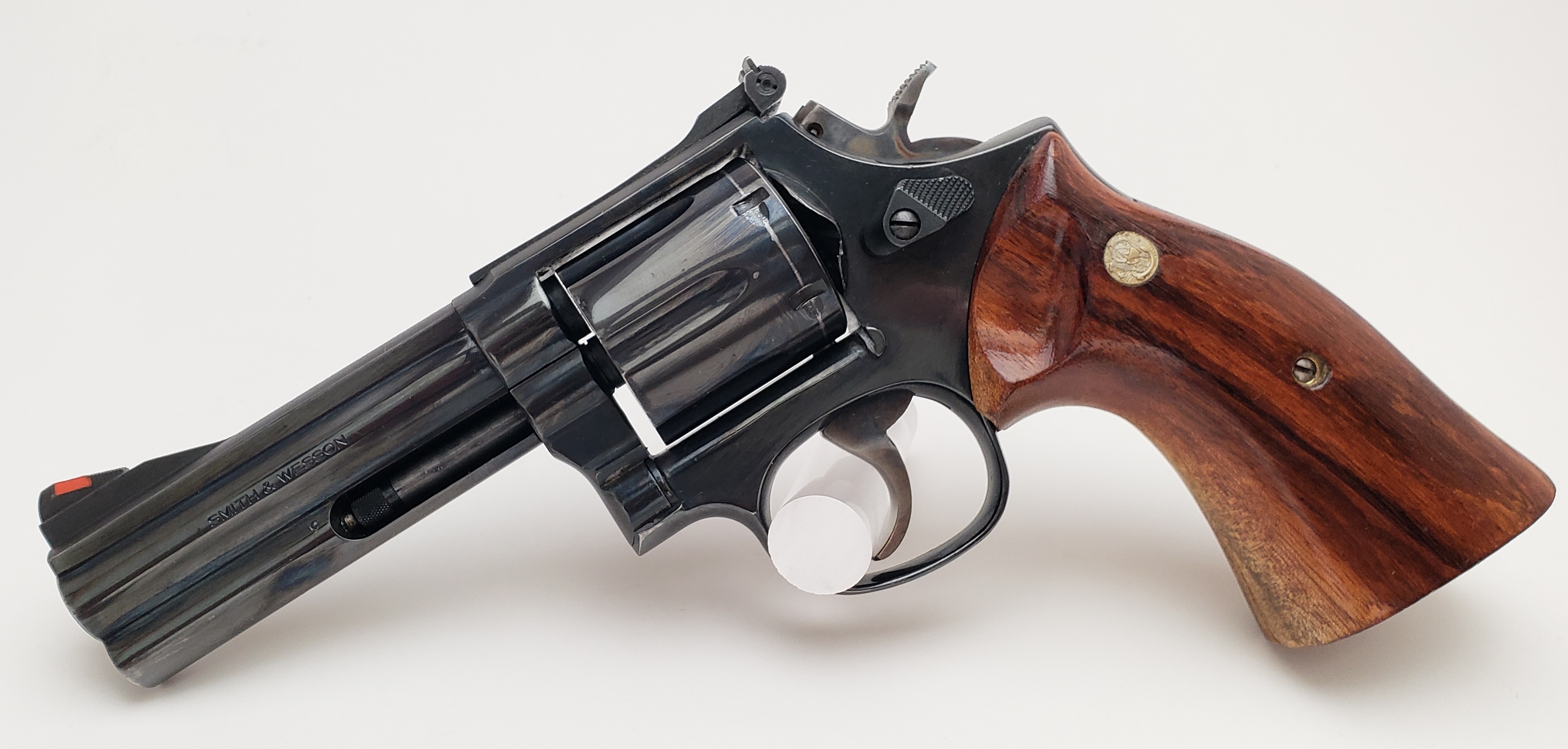 Smith & Wesson Model 586